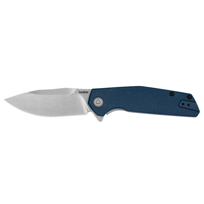 Kershaw Lucid - Asssited Opening - Frame Lock - 2036 | St. Nick’s Knives